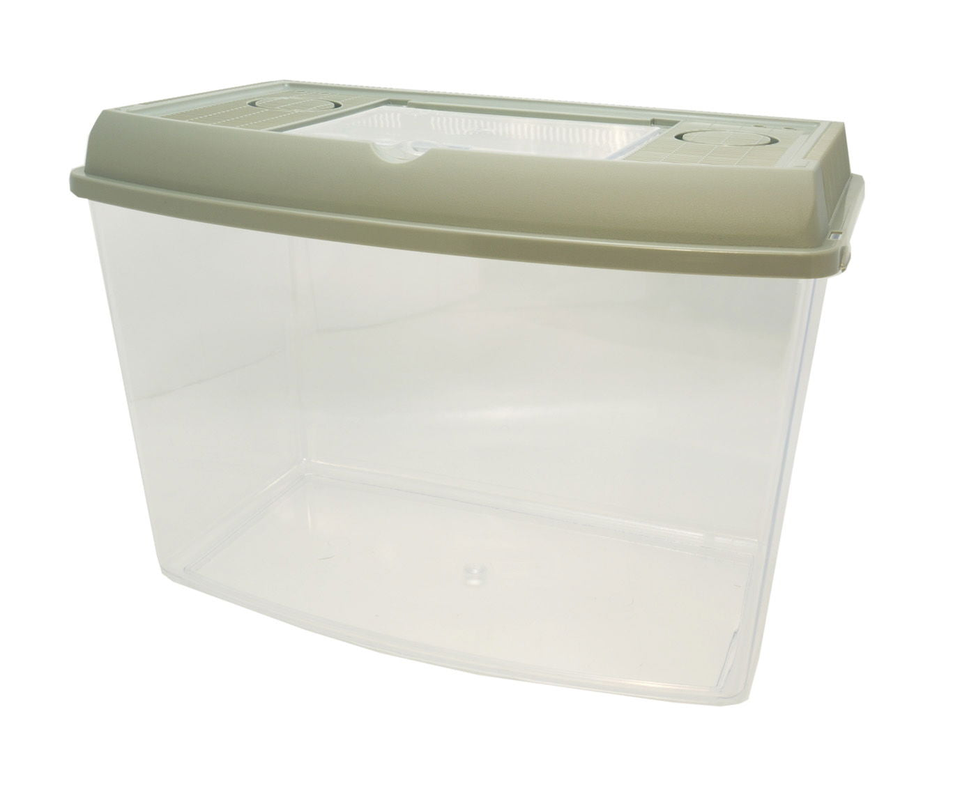 Pet Keeper Plastic Tank Xlge – Vital Pet Group