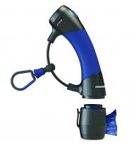 I'm Gismo - Handle With Dispenser Midnight Blue – Vital Pet Group