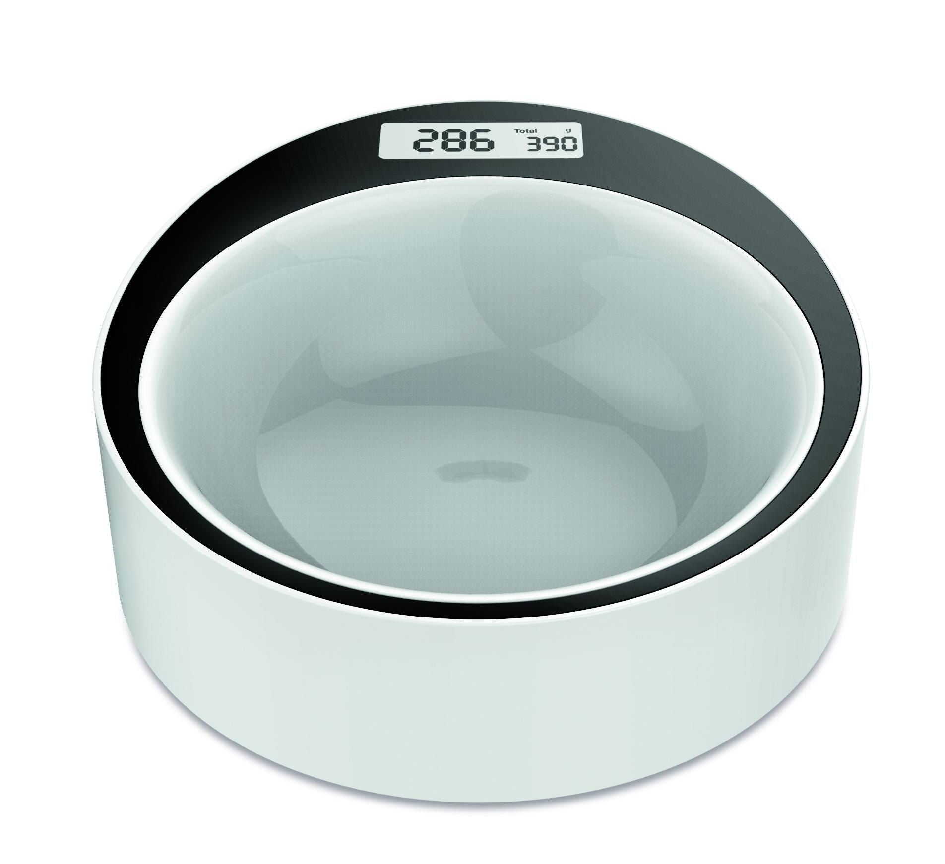 M-PETS Yumi Smart Bowl - Round Shape – Vital Pet Group